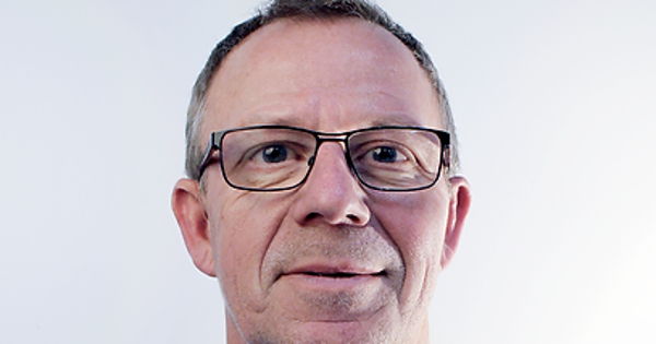 Claus Larsen s indsamling for Børn Unge og Sorg