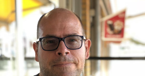 Frank Gustav Zimmer | Starta en insamling till Hjärnfonden