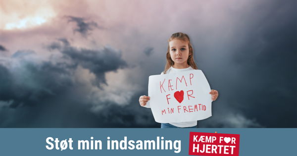 For svage hjerter, for hjerter med medfødt/arvet fejl, for ...