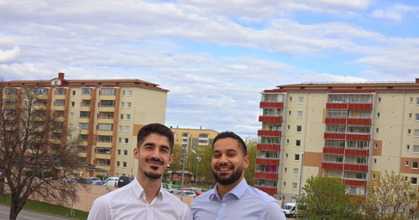 Initiativet brunnar för framtiden | Läkarmissionen