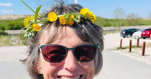 Hanne Pagh Kristensen