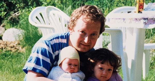 Willy Soneborg | Starta en insamling till Hjärnfonden