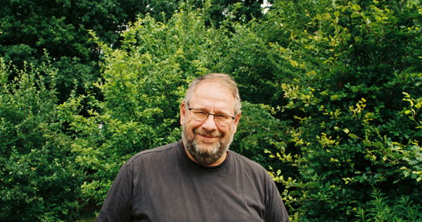 Peter Gjerman Vestergaard