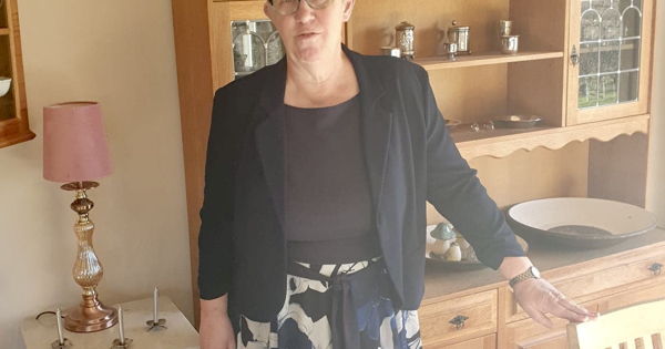 Elsebeth Ingrid Lundtoft Hansen
